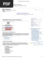 BS 7671 - 2018+a2 - 2022 Model Forms For Certification and Reporting ...