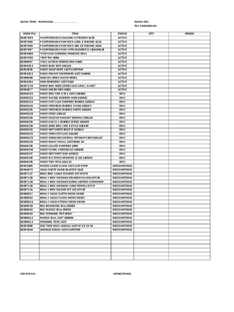 Ramayana Master List | PDF | Play (Activity) | Leisure