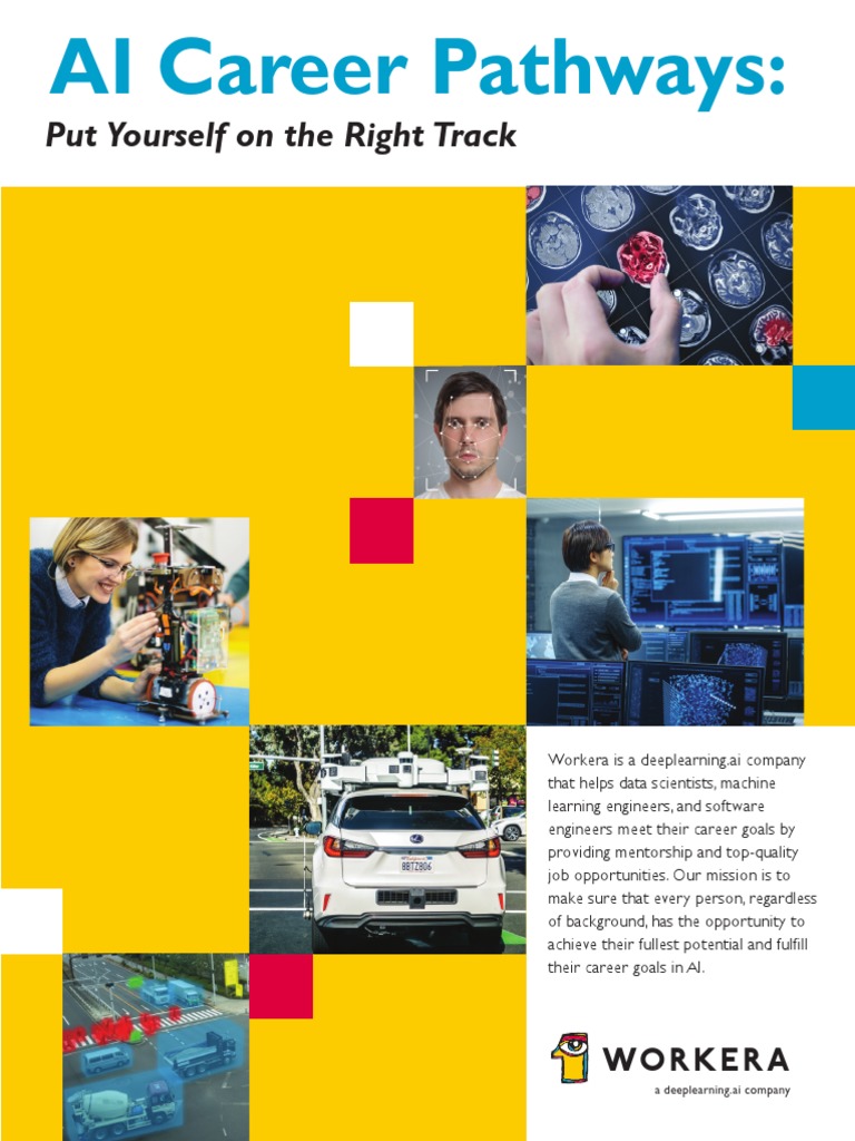 Workera Report | PDF | Machine Learning | Deep Learning