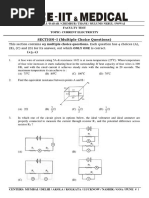 Cambridge International AS&A Level 9702 Physics Syllabus For ...