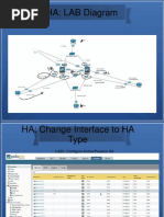 Aruba Clearpass Implementation | PDF | Radius | Computer Network