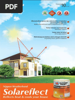 Katalog Warna Cat Propan Decorshield | PDF