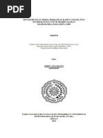 E-Modul Interaktif #1 | PDF