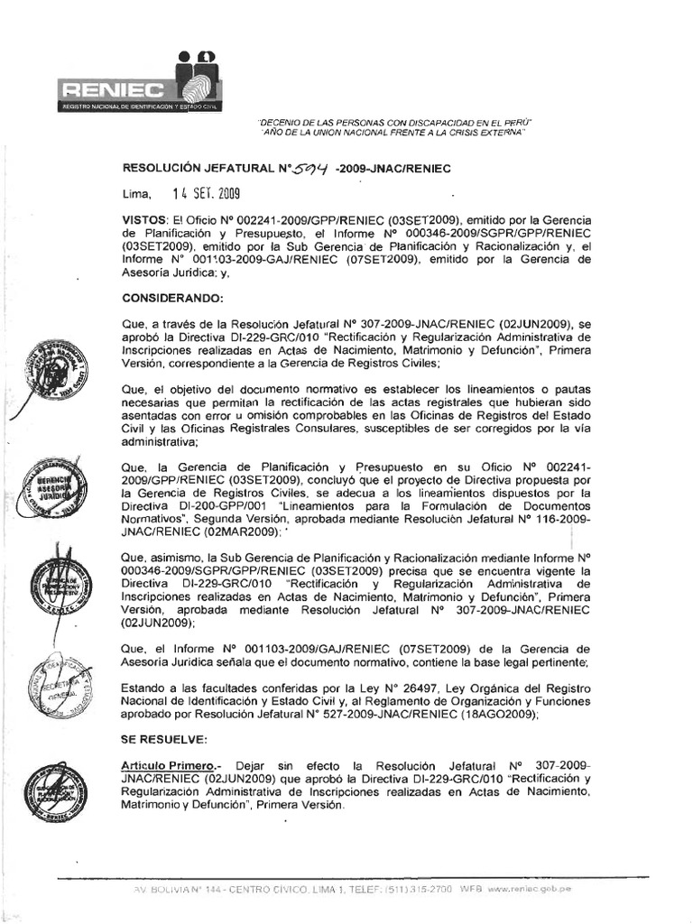 Di 260 GRC 016 PDF | PDF