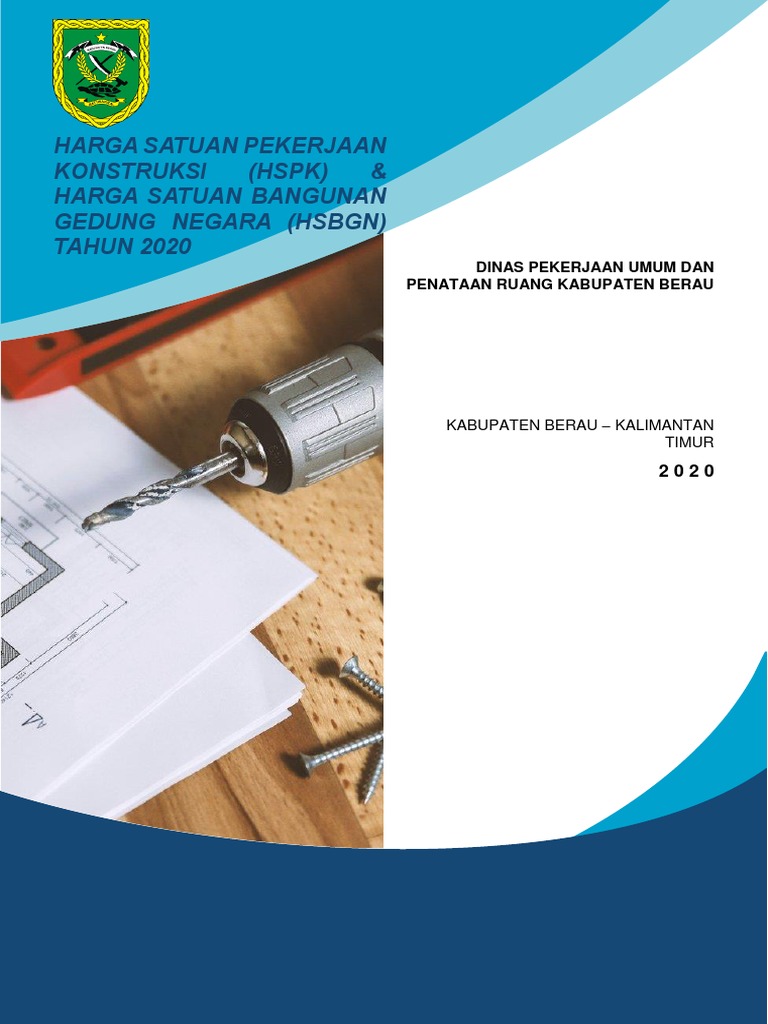 Daftar Isi HSPK | PDF