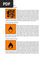 7 Simbol Bahan Kimia Berbahaya Lengkap Dengan Gambar Dan Keterangannya ...