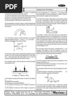Physical Sciences Grade 12 Definitions 2022 | PDF | Force | Momentum
