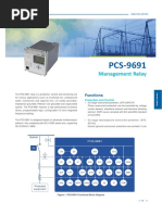 Substation Inspection Checklist | PDF | Power Engineering | Components