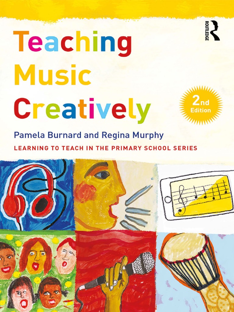 Googlepreview | PDF | Music Education | Creativity