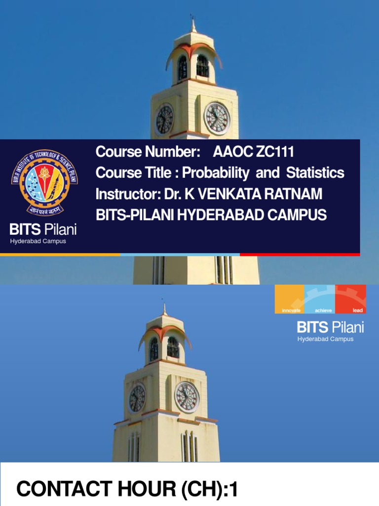 S2-16-AAOC ZC111-L1 To L10 | PDF | Median | Probability Theory