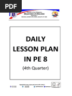 Idudu Dance Literature | PDF