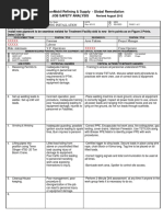 Grating Removal & Installation | PDF | Stairs | Corrosion