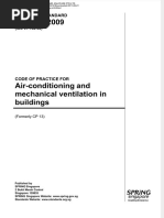 SS638: Code of Practice For Electrical Installations | PDF