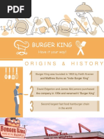 McDonalds Menu Prices UK and Price List McDonald's 2024 | PDF ...