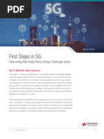 Nokia AHFIB Dual RRH Specifications | PDF | Lte (Telecommunication ...