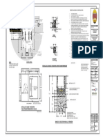 Isométrico de Instalación Eléctrica | PDF