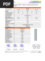 Air 4455 Datasheet | PDF | Antenna (Radio) | Ericsson