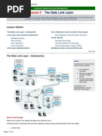 Restoring Division Algorithm | PDF | Division (Mathematics) | Number Theory