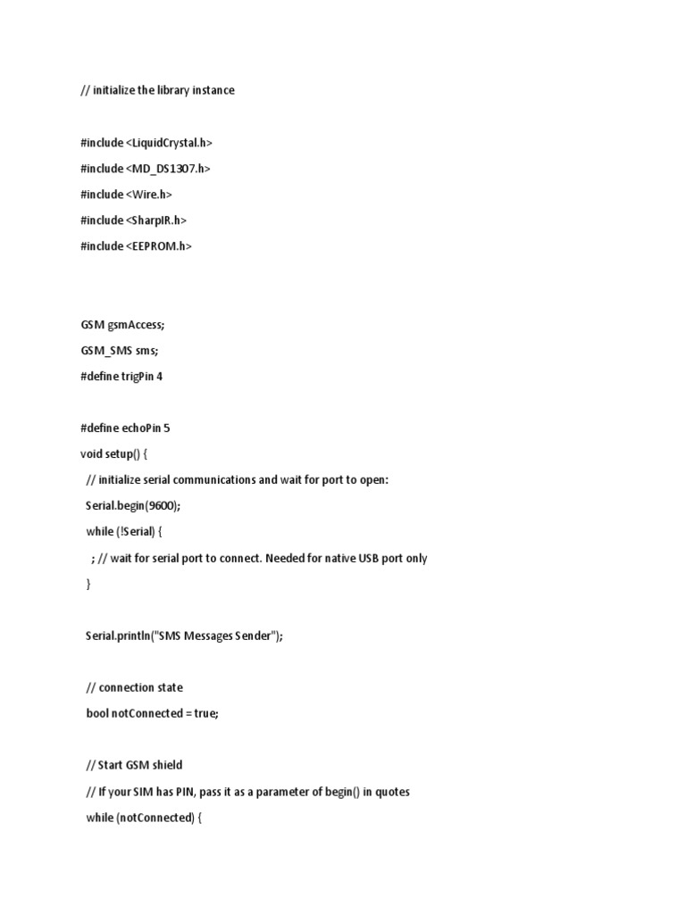 Cod | PDF | Mobile Telecommunications | Digital Technology