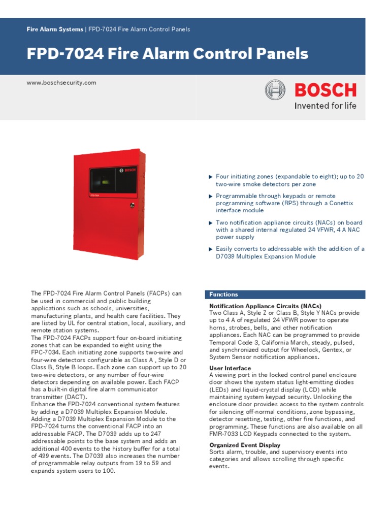 FPD 7024 Datasheet Data Sheet enUS 2692360331 | PDF | Electronics ...
