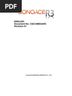 AC3 Optimus IABP: Product Specifications | PDF | Electrocardiography ...