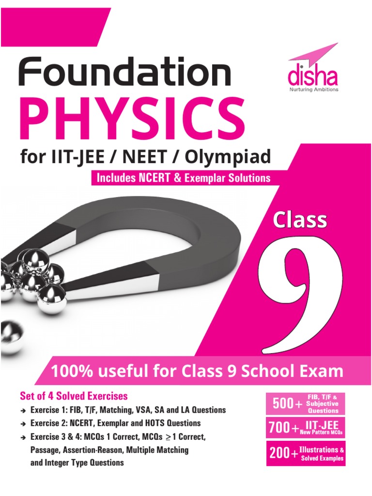 Class 9th Physics PDF | PDF | Euclidean Vector | Derivative