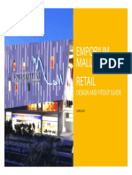 Mercantile Occupancy Classifications | PDF | Business