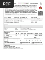 Public Services Card Appointment Guide | PDF | Identity Document ...