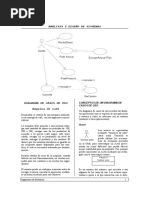 Tipos de Relaciones en Diagramas de Casos de Uso. UML. _ Blog SEAS | PDF | Caso de uso ...