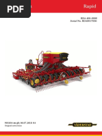 Apsrtc Cargo Module 3 | PDF | Transport