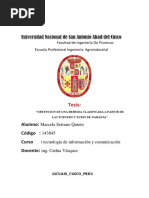 Desinfección Efectiva con Yodóforos | PDF | Ph | Agua