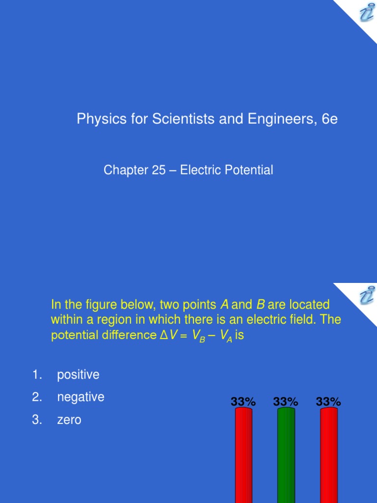 Serway Pse Quick Ch25 Pdf Electric Charge Electric Field