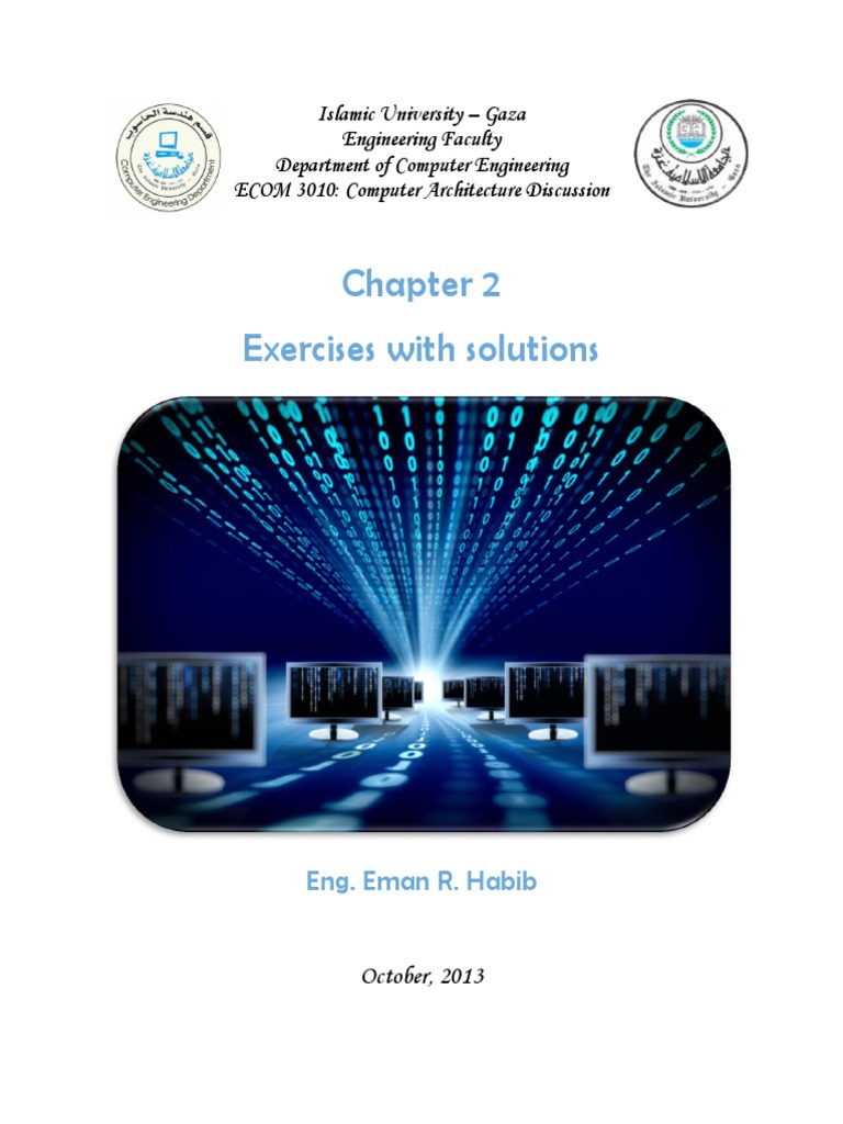 CA ch2 PDF | PDF | Subroutine | Assembly Language