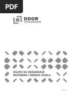 ZA (IM PR 06) 35-02 UPITNIK Za Osiguranje Od Odgovornosti Drumskog ...