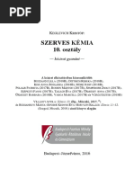 Kémia Munkafüzet - Megoldás 07-Es Fejezet | PDF