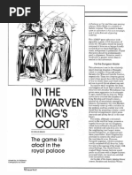 D&D 5e Random Plane Tables - GM Binder | PDF | Multiverse | Setting