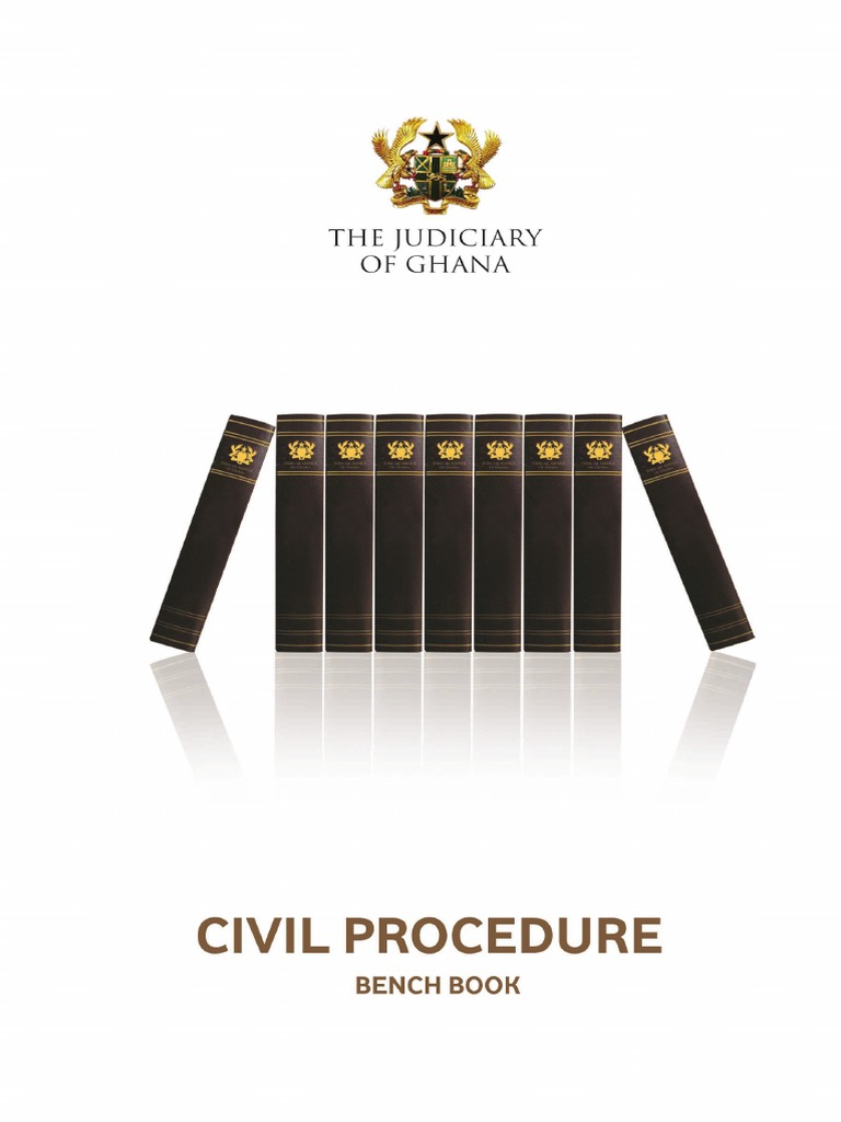 Civil Procedure Book PDF | PDF | Service Of Process | Equity (Law)