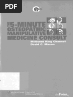 Counterstrain Points Treatment Guide | PDF | Anatomical Terms Of Motion ...