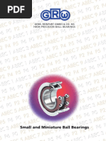 DIN 5463 Spline Shaft Specifications | PDF | Mechanical Engineering ...