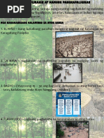 Ang Epekto NG Pagputol NG Puno | PDF