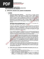 Passage Benefits | PDF | Employee Benefits | Salary