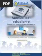 DidáctiK - Instructivo - COMDATA | PDF | Contraseña | Informática