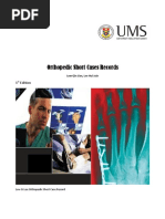 EMRA SportsMedicine Splint Guide | PDF | Thumb | Hand