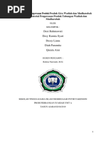 Panduan SIMBA Edisi Kedua | PDF