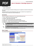 SolarEdge Site Mapping Guide | PDF | Image Scanner | Barcode