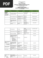 6 Flagship of OK Sa Deped Programs | PDF