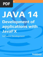 Advanced - Java - Lab Manual (Updated) 31.05.2022 | PDF | Method (Computer Programming) | Port ...