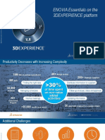 3DEXPERIENCE Enterprise Knowledge Language - Knowledge Standardization ...