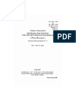 OIML Alcoholometric Tables | PDF