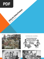 Buwan NG Kasaysayan (Action Plan) | PDF